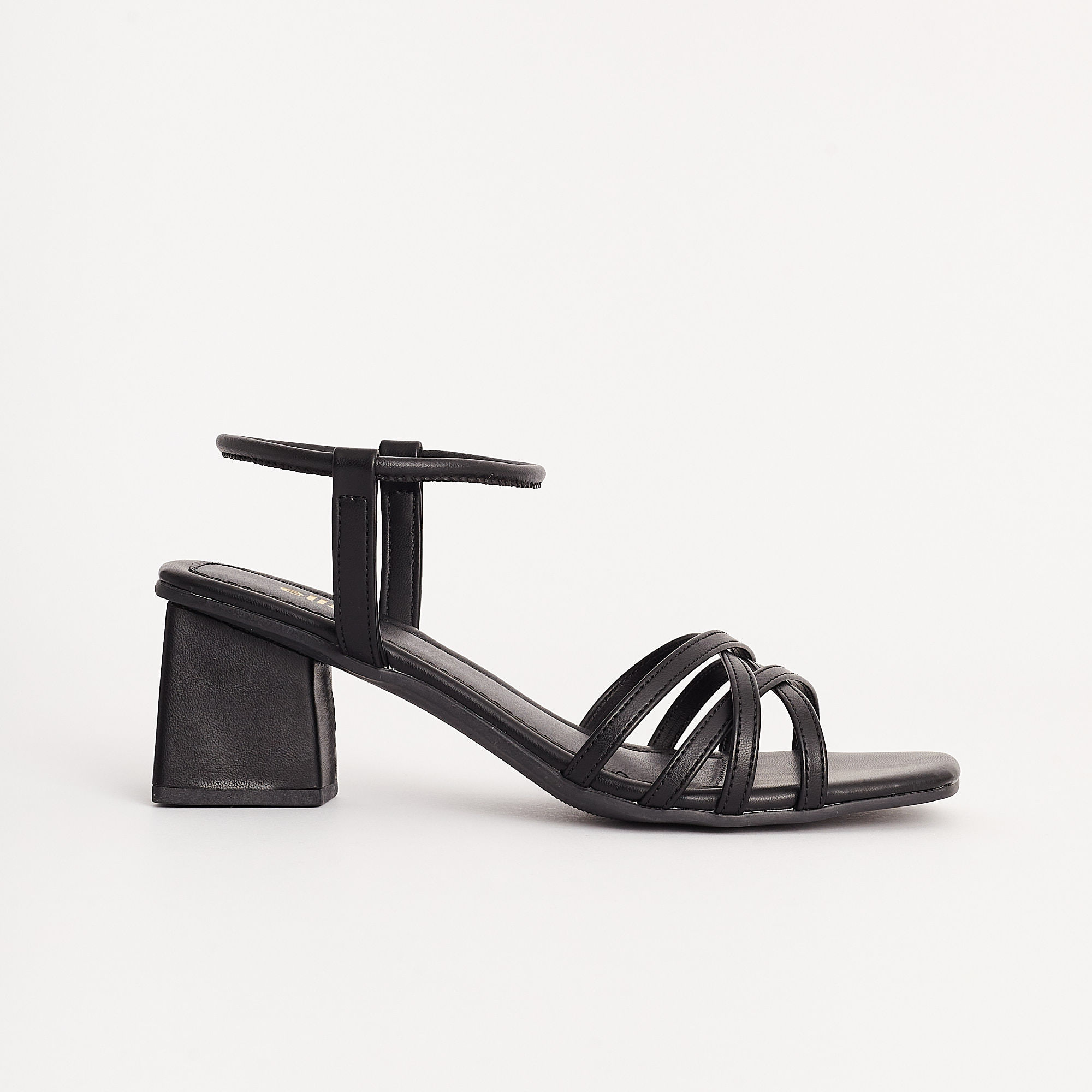 Sandália Calce Fácil